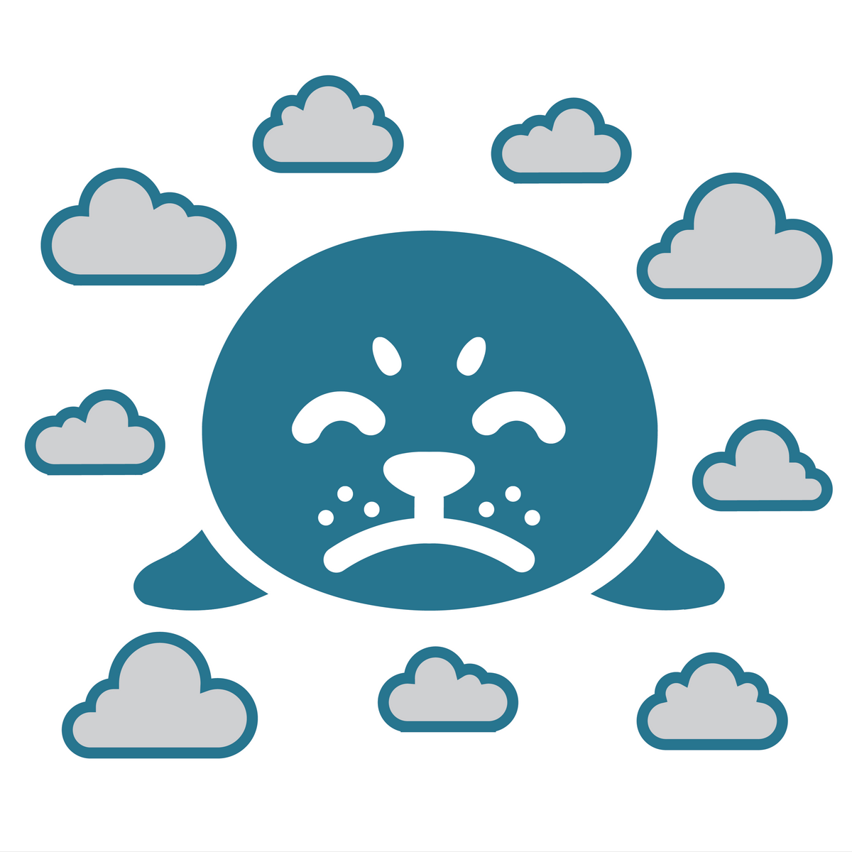 Why Does Epoxy Resin Turn Cloudy & How Nerpa's Products Combat This ...